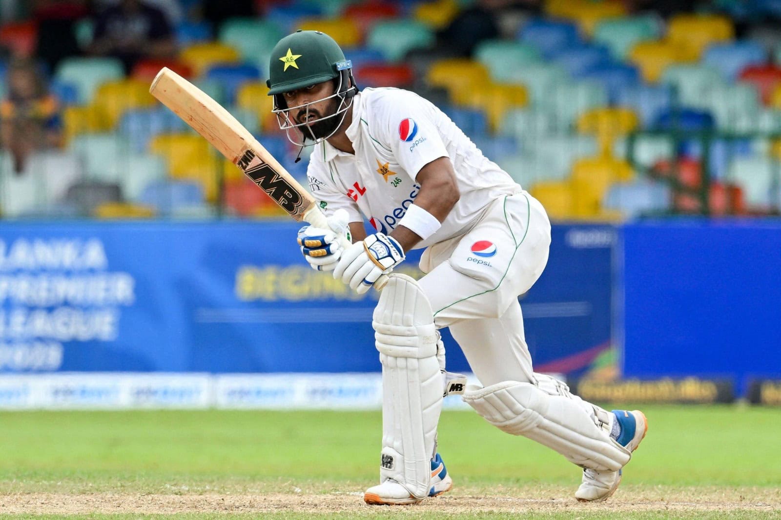 PAKvSL, 2nd Test: Abdullah Shafique’s maiden double ton gives Pakistan ...