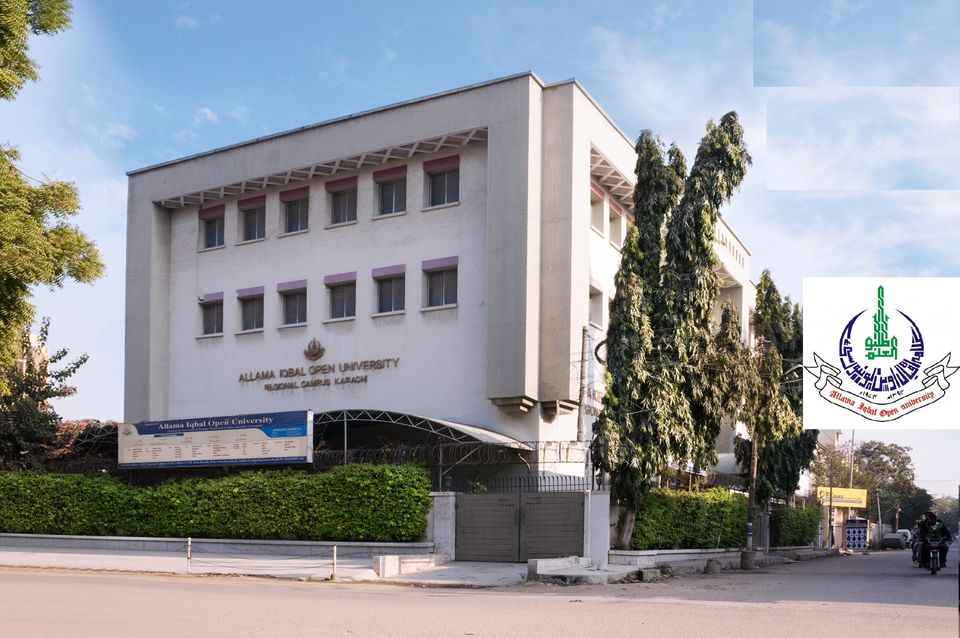 AIOU admission 2023 – When is the last date and how to apply online?