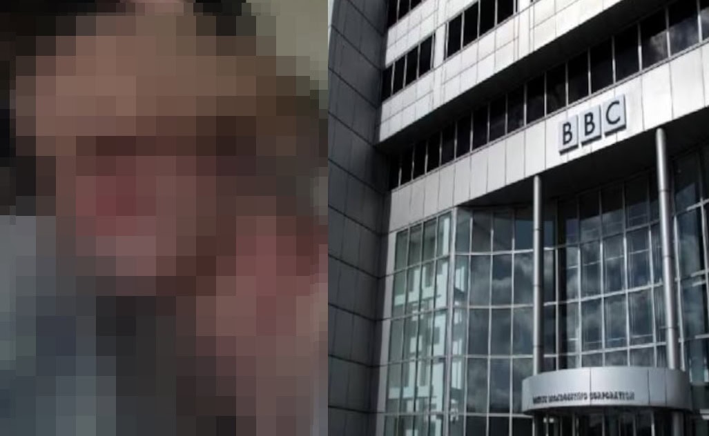 Bbc Suspends Presenter Accused Of Paying Teen For Sexually Explicit