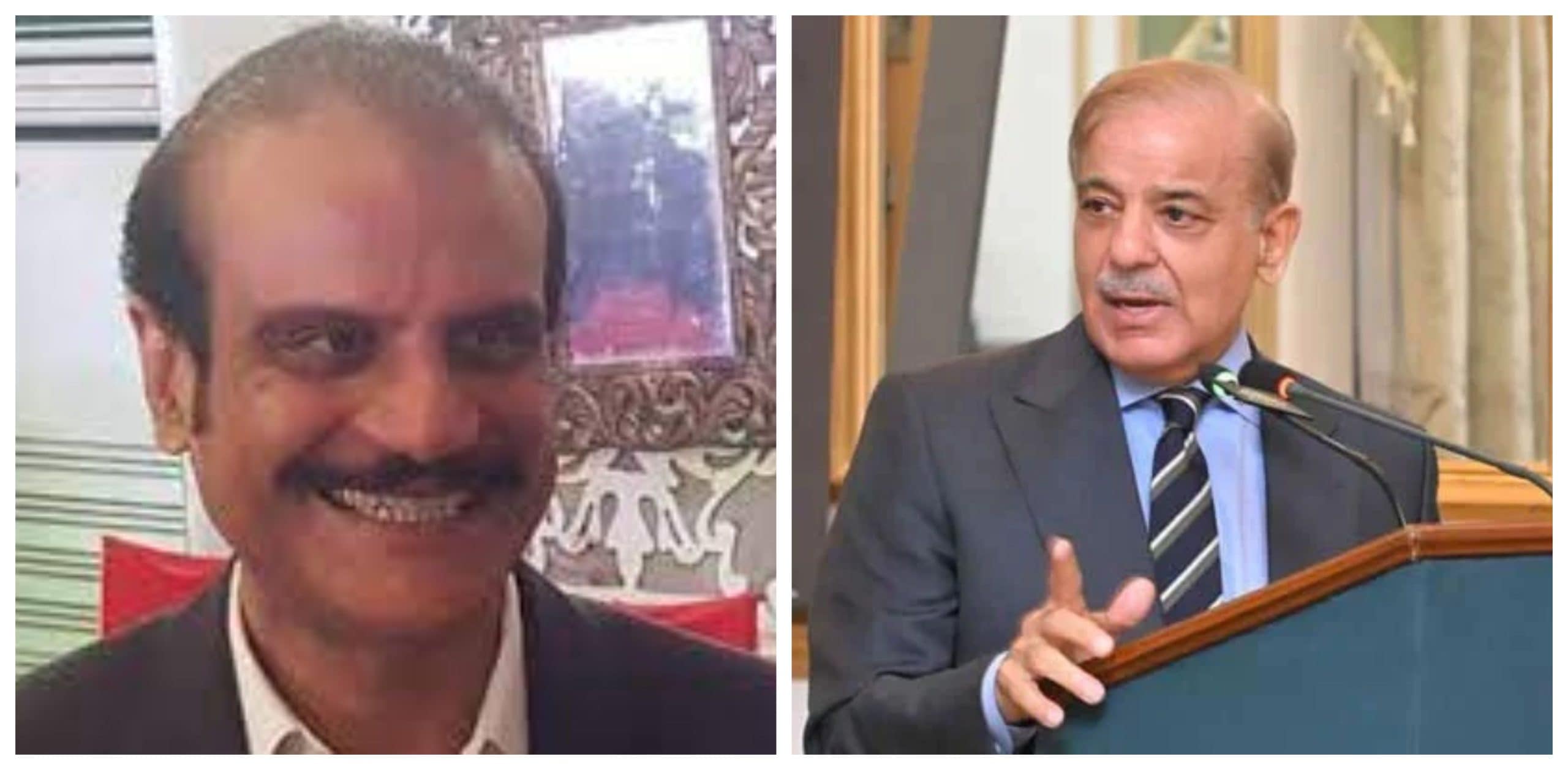 Fuad Asadullah Khan made new DG IB