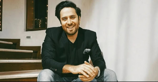 Haroon Shahid gets candid about the dark side of music industry