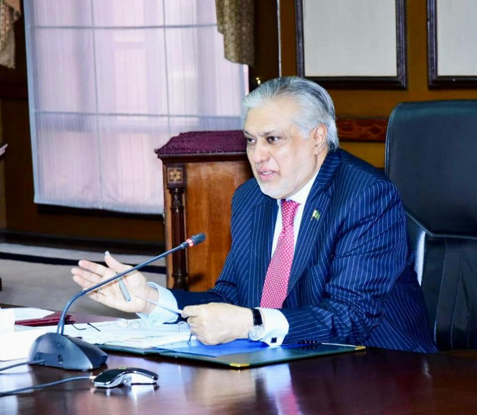 IMF Executive Board approves 3 billion stand-by arrangement for Pakistan