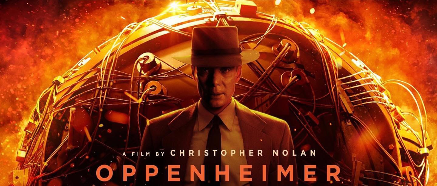 Indian officials demand investigation into intimate scenes in Oppenheimer