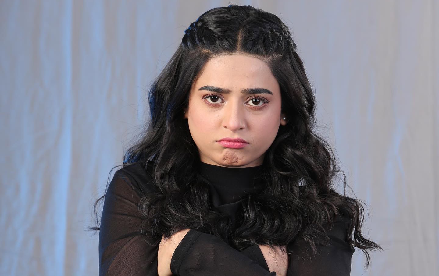 Sehar Khan gets candid about marriage and future plans