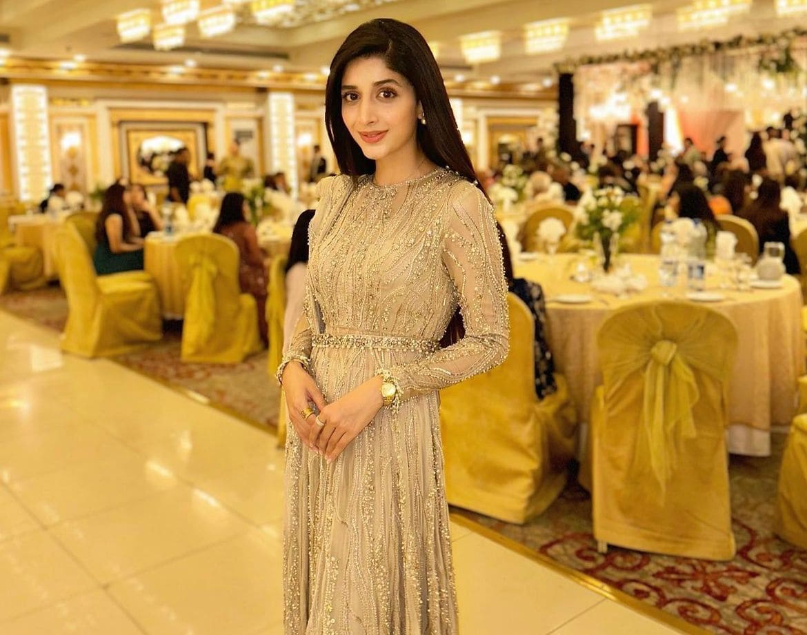 Mawra Hocane shares why she lost weight and memory while playing Rishtina in Nauroz