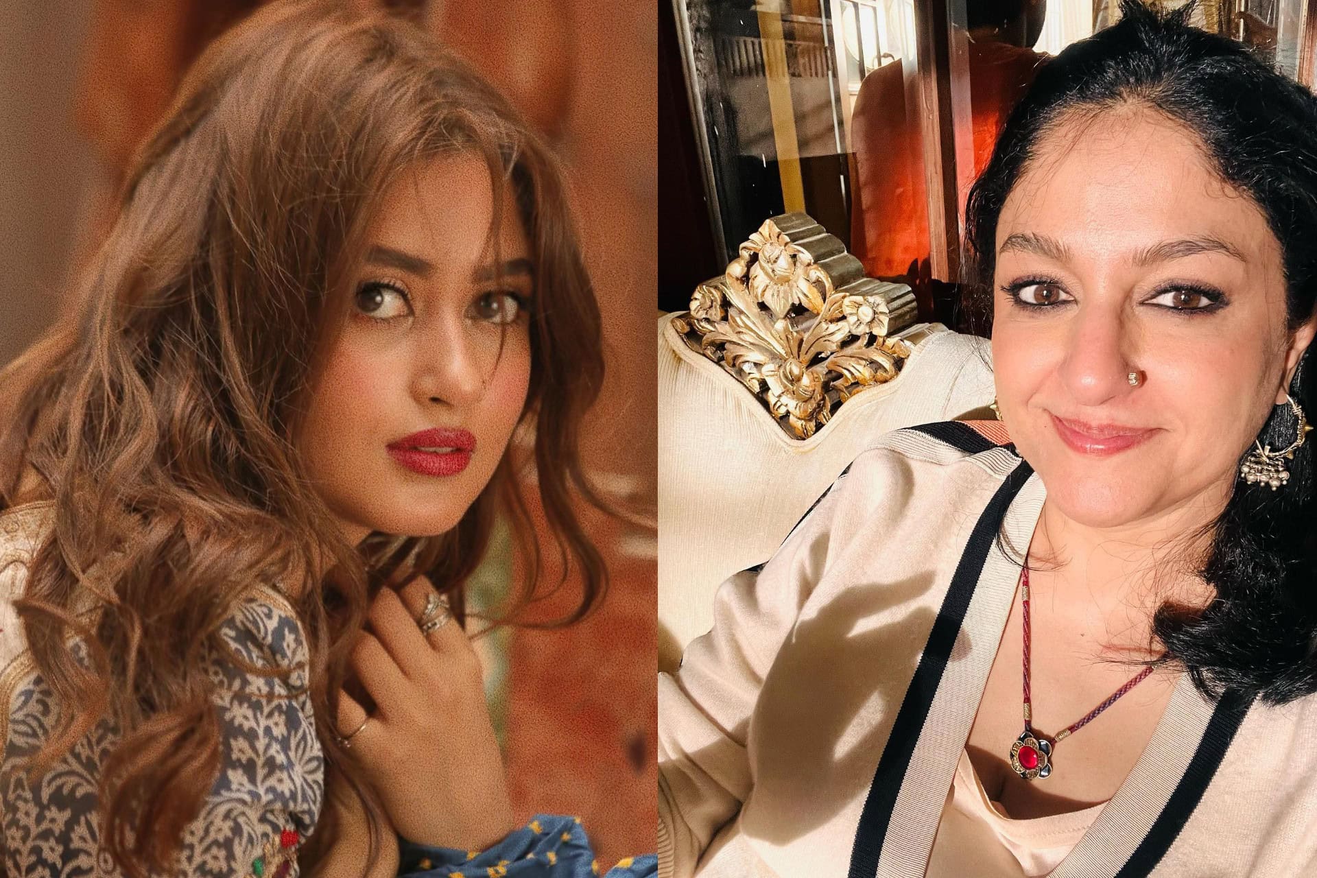 JusticeforRizwana: Sajal Aly, Nadia Jamil speak out against recent ...