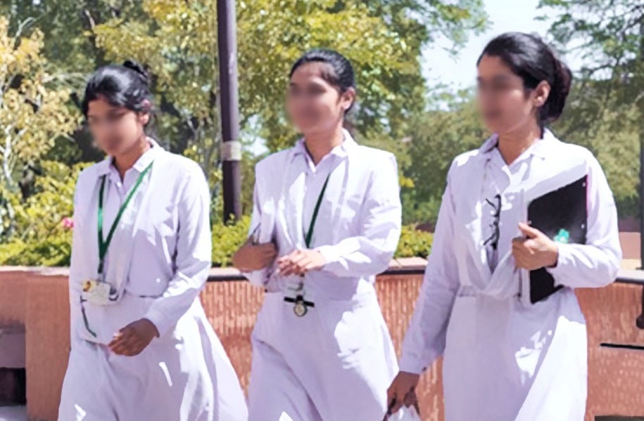 Pakistan Nursing and Midwifery Council established in Pakistan