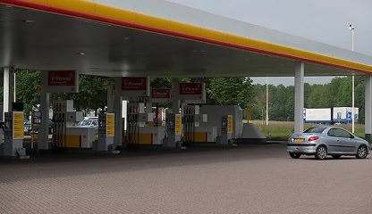 Pakistan Refinery Limited, Air Link Communication to acquire Shell ...