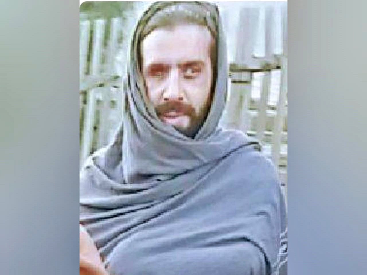 TTP commander, responsible for attacks on Chinese installations, shot ...