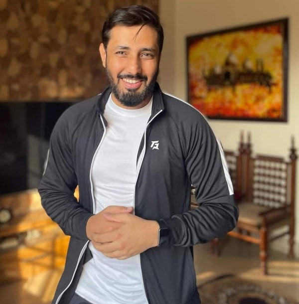 Umar Farooq Kalson appointed new head of PCB s media department