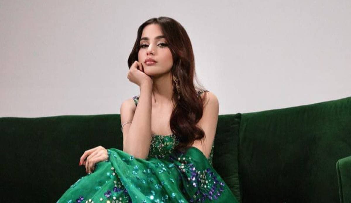 Aima Baig shares an insight into her life as an artist