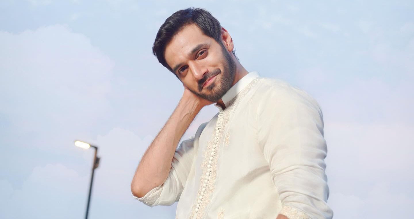 Wahaj Ali s latest drama serial trends on Twitter in multiple countries