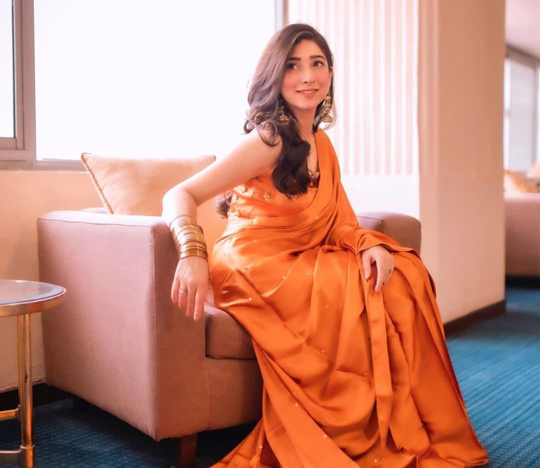 Mariyam Nafees too hot to handle in latest bold avatar