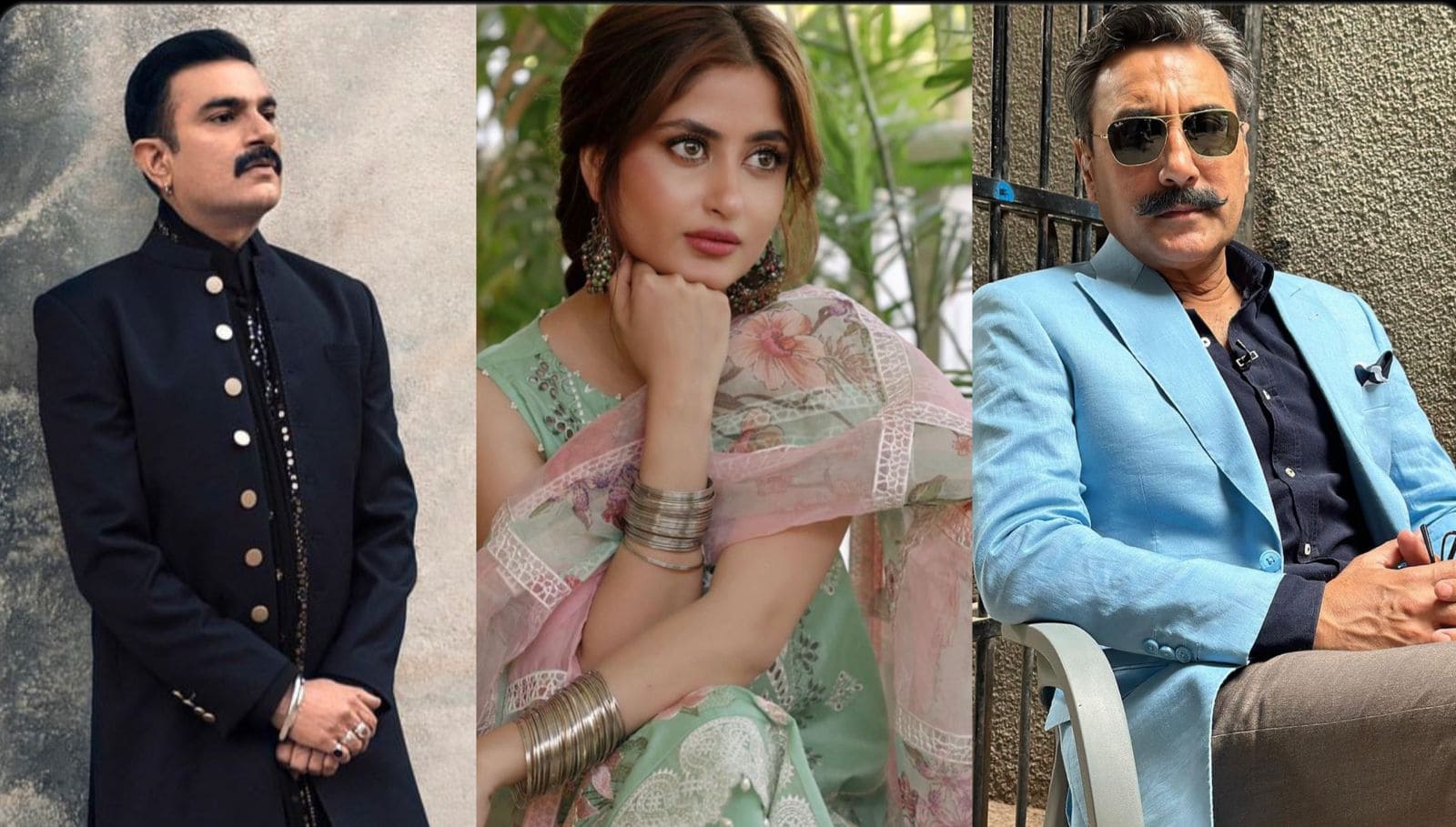 Pakistani celebs to be honoured with Highest Civilian Awards 2023