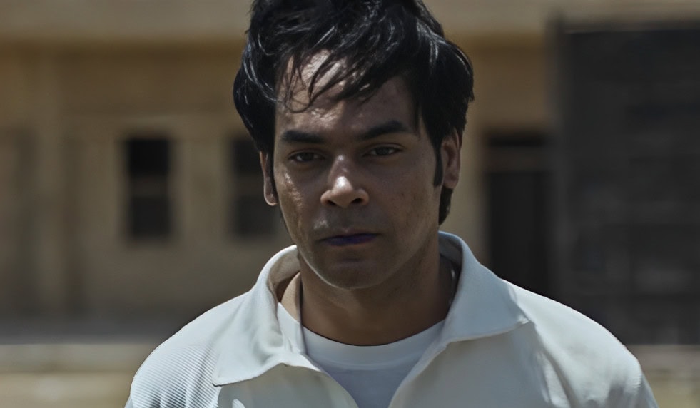 First teaser of Shoaib Akhtar biopic is out now despite ongoing legal ...