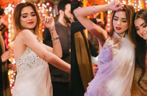 Aima Baig delights fans with new bold pictures, videos