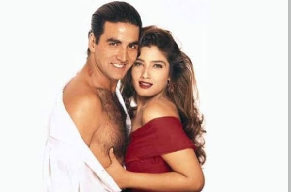 Akshay Kumar, Raveena Tandon to grace silver screen after 20 years