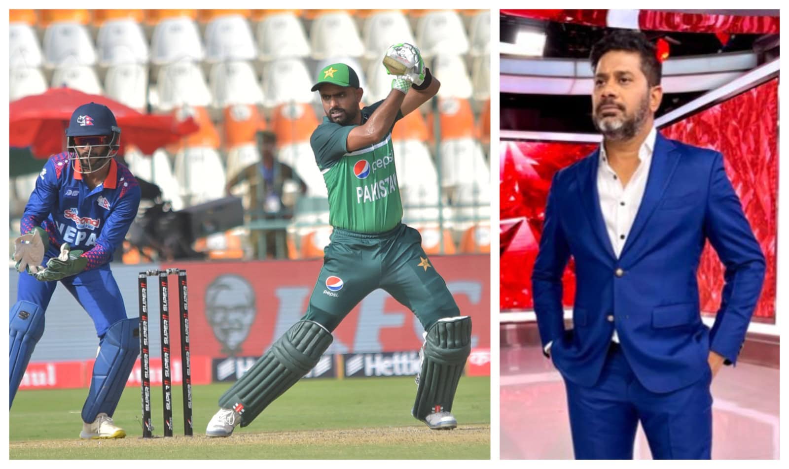 Indian journalist Vikrant Gupta trolled for spreading negativity about ...