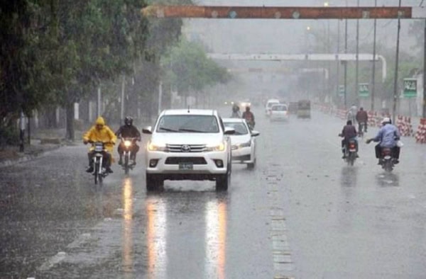 Karachi weather update