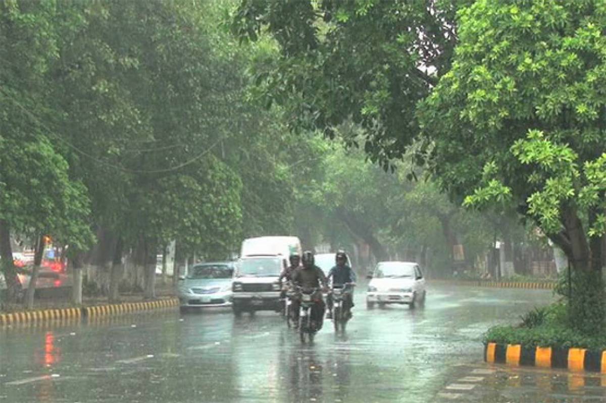 Lahore Weather Update Today - Daily Pakistan English News