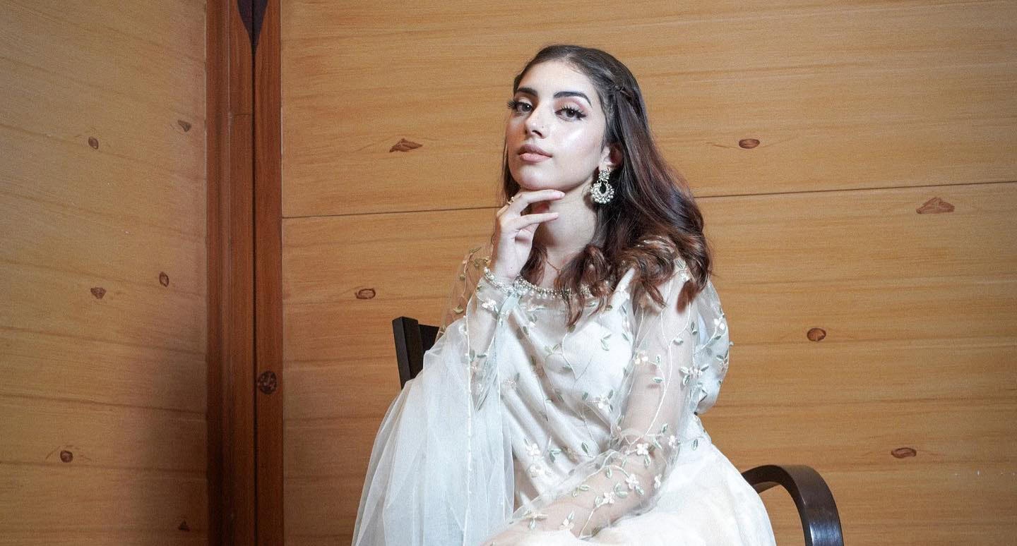 Meet Annural Khalid, Spotify’s EQUAL Pakistan Ambassador for July