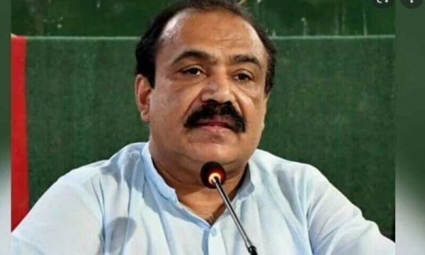 MQM leader Kunwar Naveed Jamil passes away