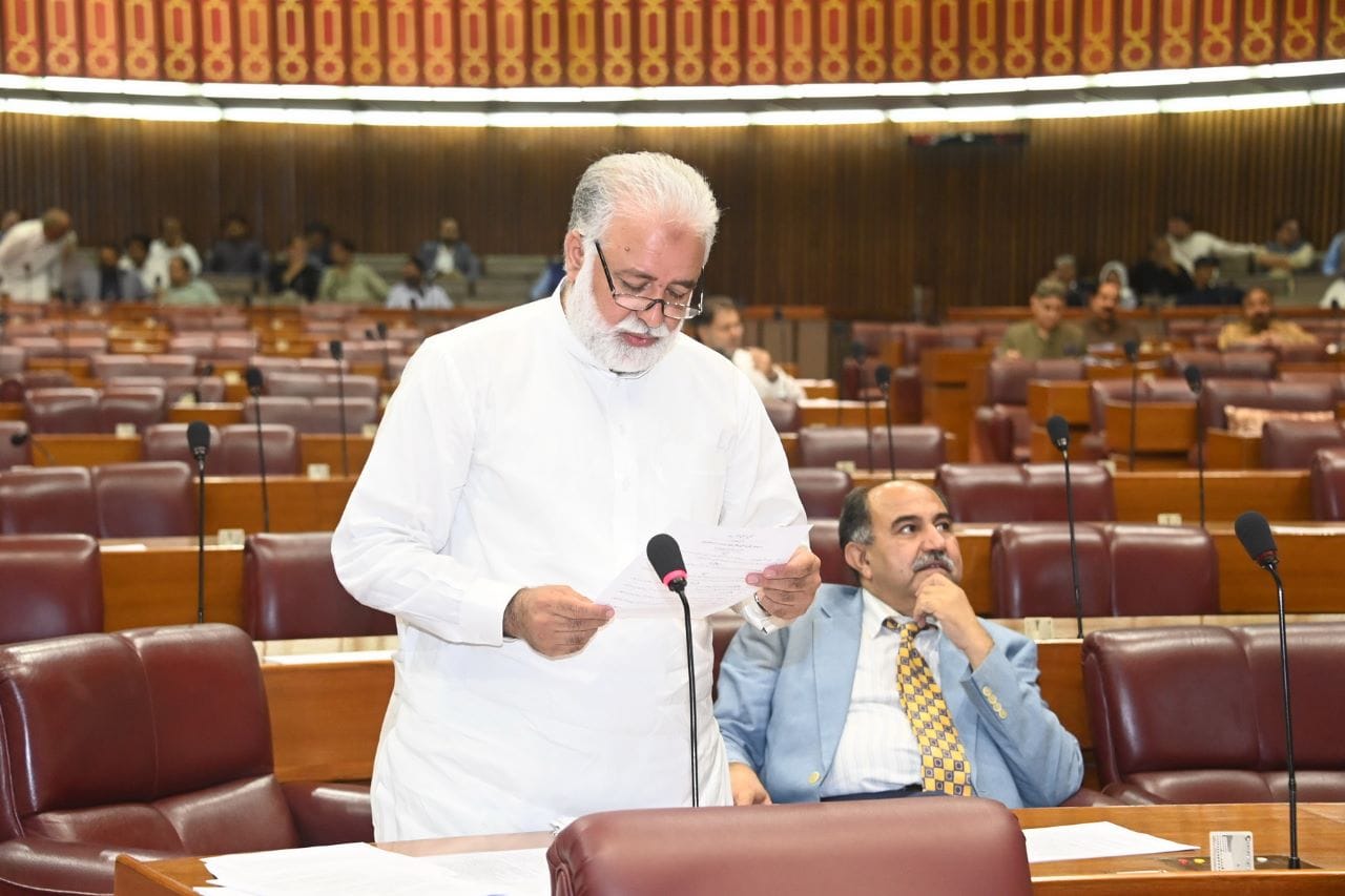 Pakistan to amend Official Secrets Act to punish people involved in ...