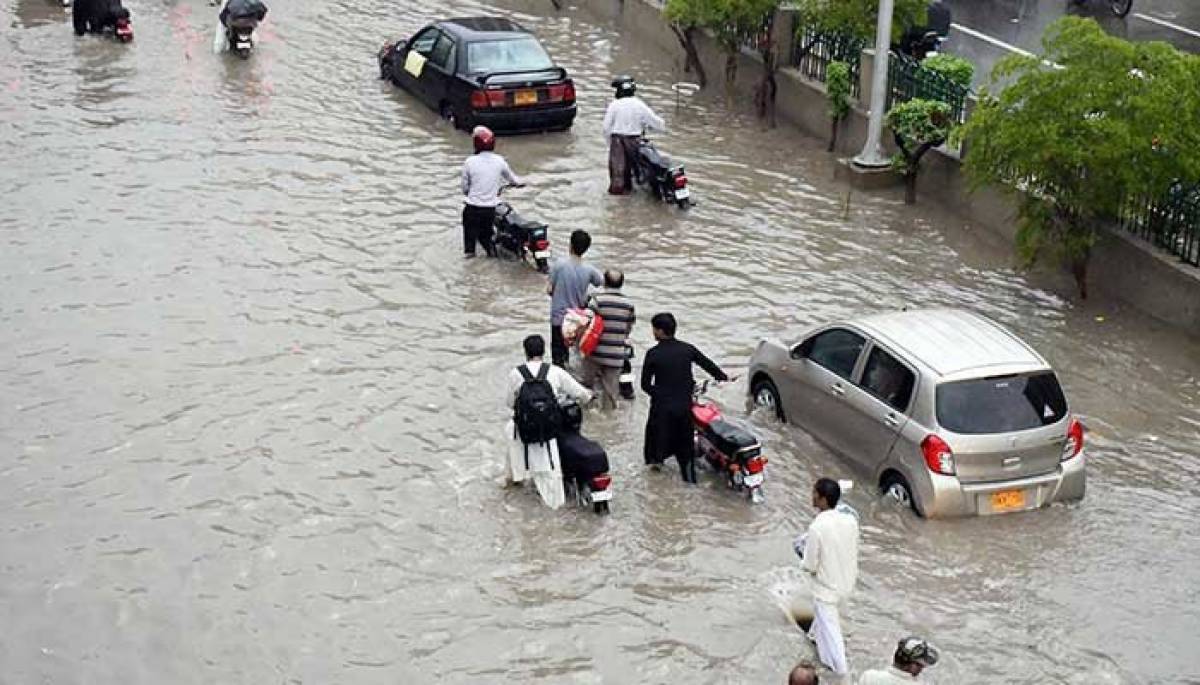 Pakistan weather update: More monsoon rains predicted during this week