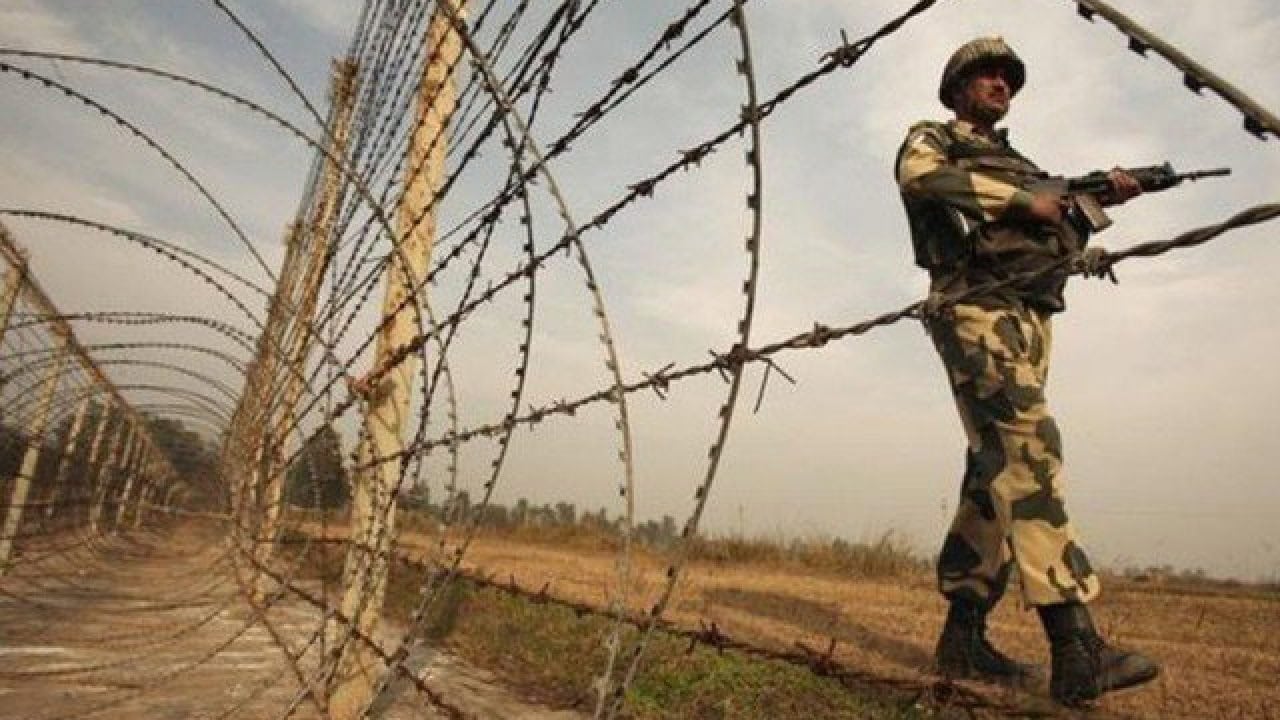 Pakistani civilian martyred, three injured in Indian firing across LoC