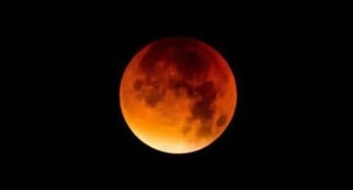 Super Blue Moon 2023 – Here’s how to see rare celestial event