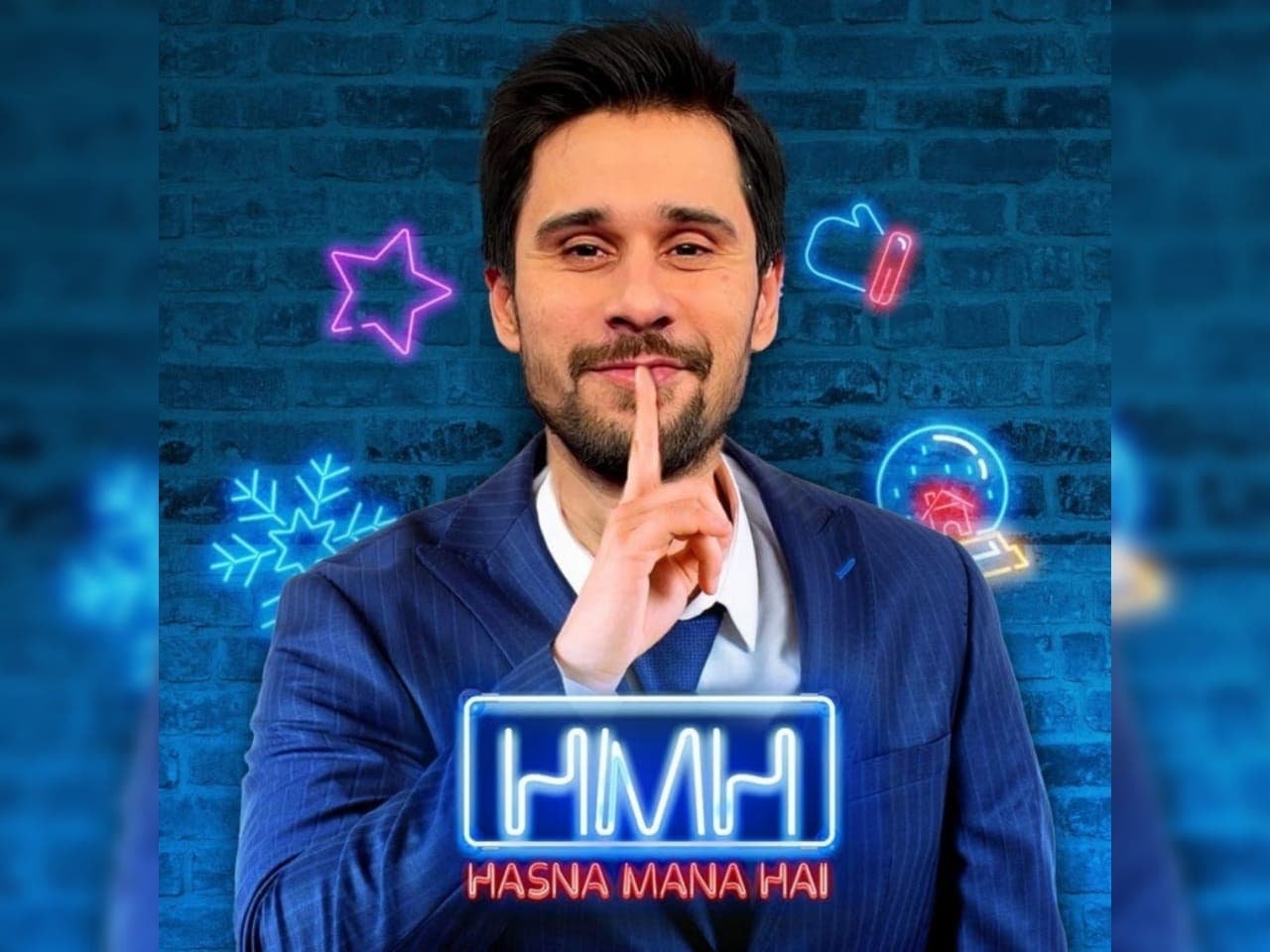 Tabish Hashmi quits famous comedy show ‘Hasna Mana Hai’