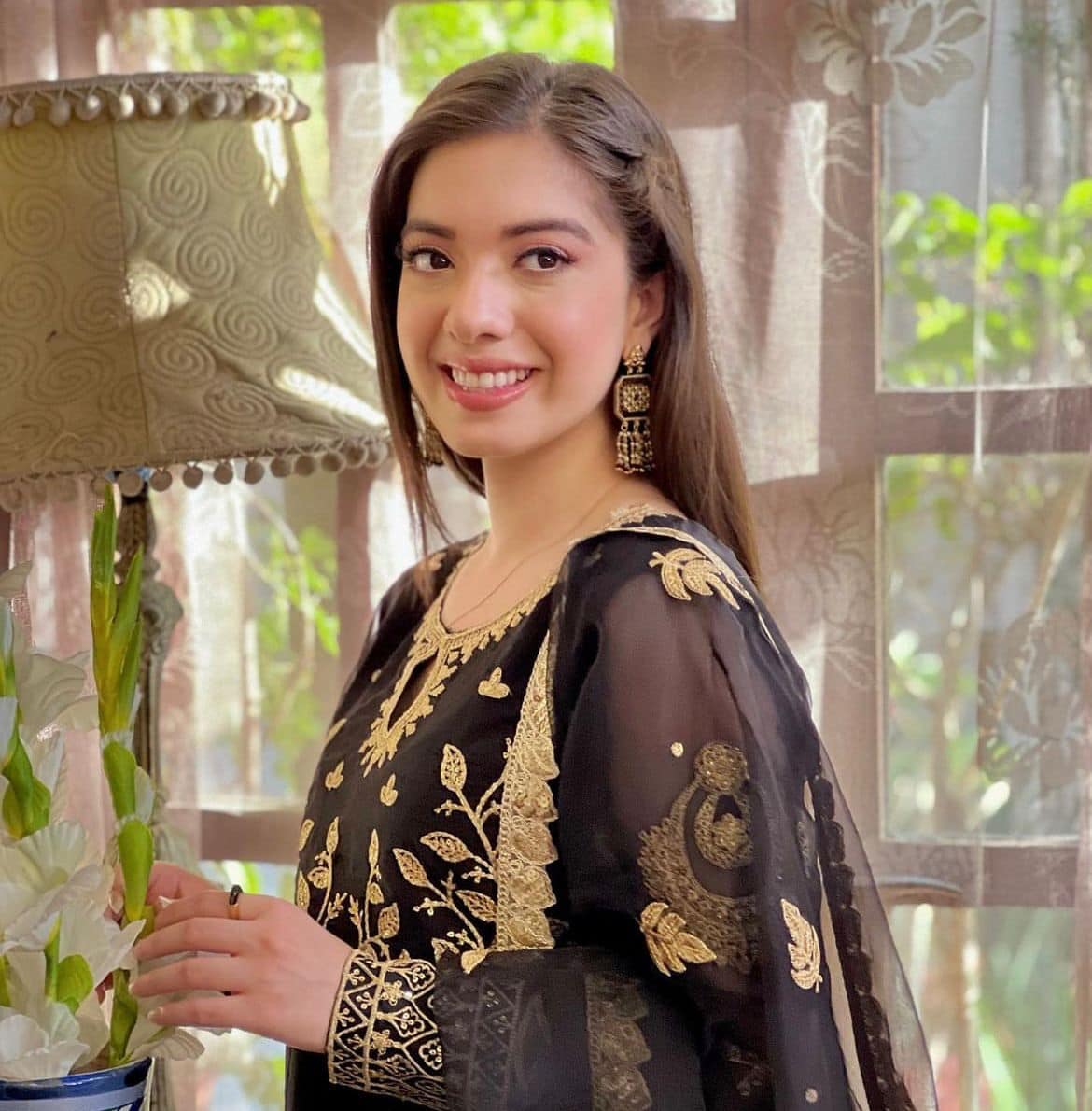 Arisha Razi Khan shares dreamy Ferrari adventure in Dubai