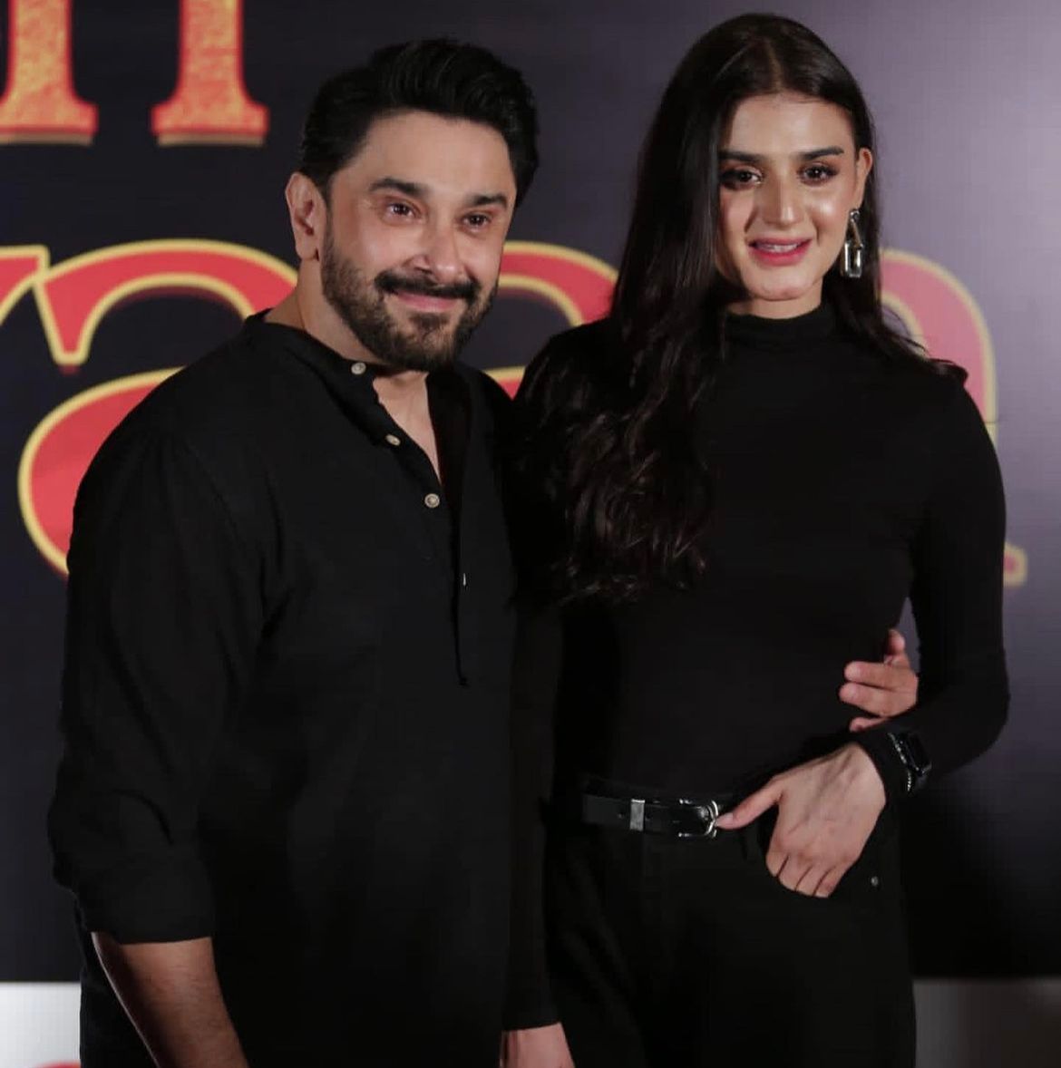 From flirt to forever: Hira Mani reflects on her romantic choices and ...