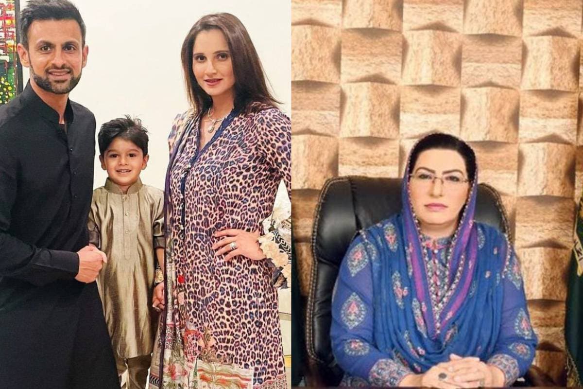 Bleak from the beginning: Firdous Ashiq Awan drops another bomb about ...