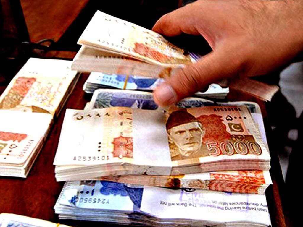 Bank Al Habib customers ‘lose billions in Faisalabad scam