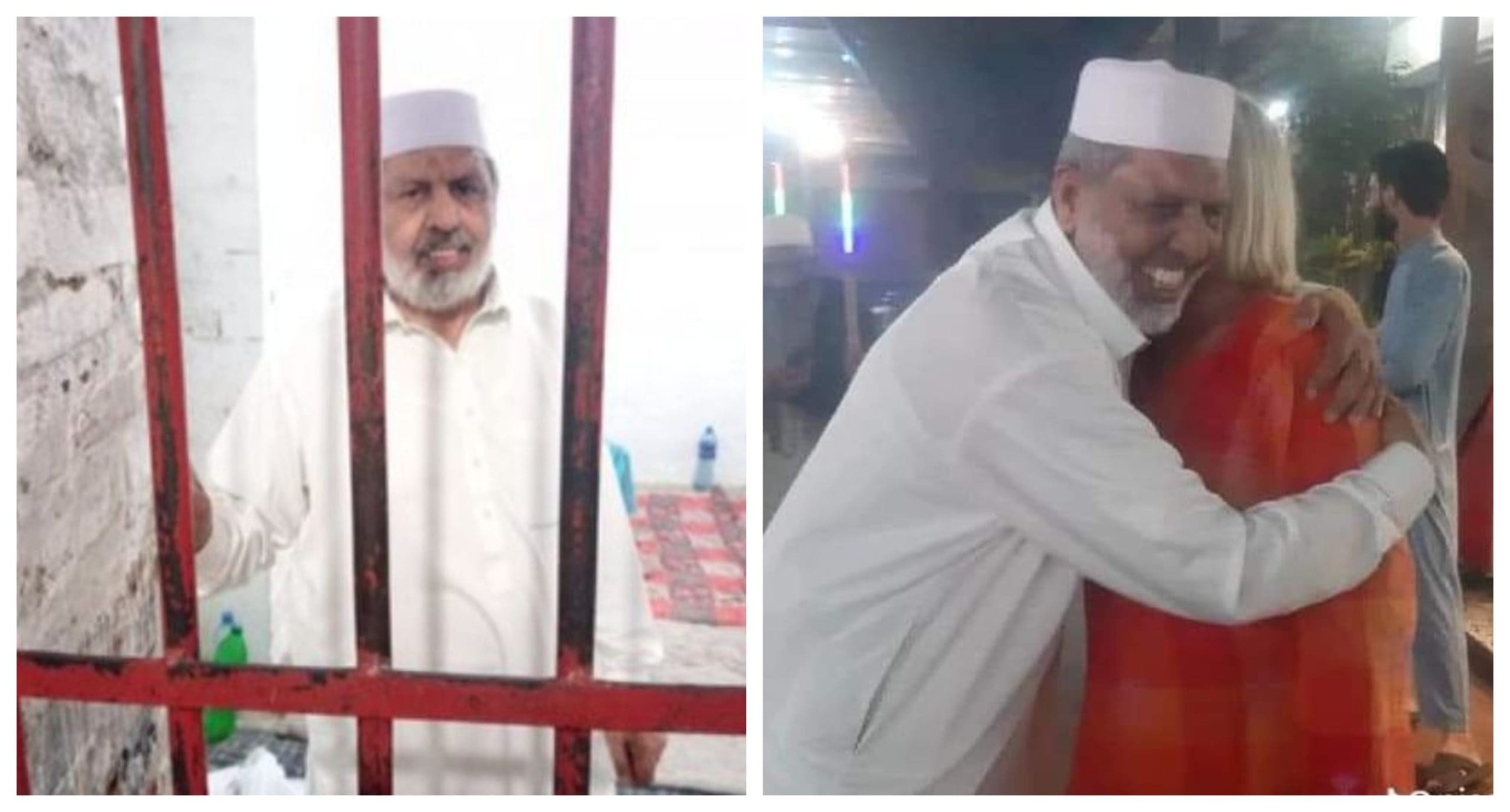 Peshawars Charsi Tikka Restaurant Owner Arrested For Kissing Groping Foreign Tourist Daily