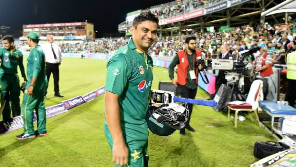 Former Pakistani cricketer sentenced to 12 years in prison by Dutch court