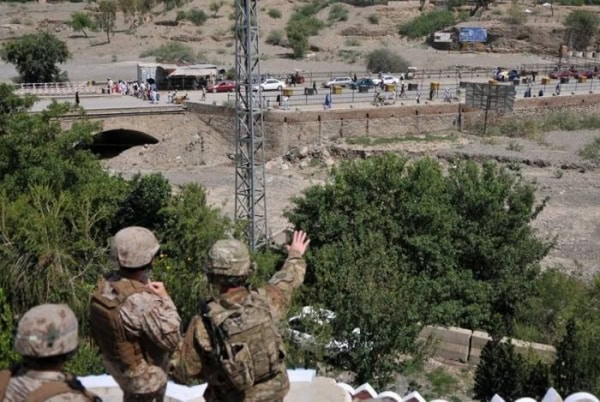 Four soldiers martyred as Pakistan Army thwarts TTP attack from Afghanistan