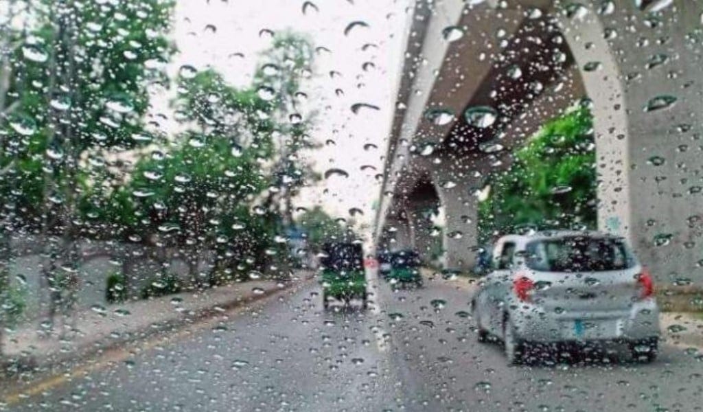 Lahore weather update today