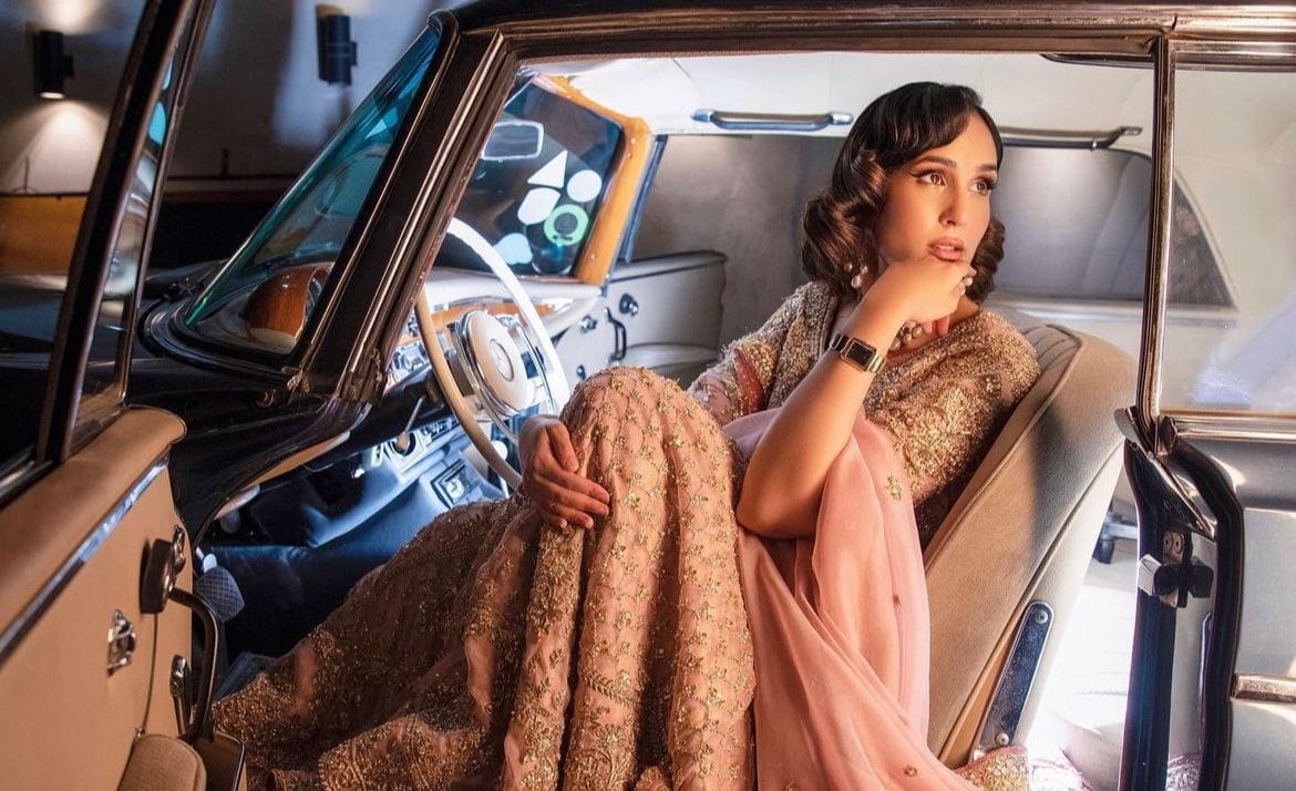 Mira Sethi pens heartfelt note for late Nickie Nazir