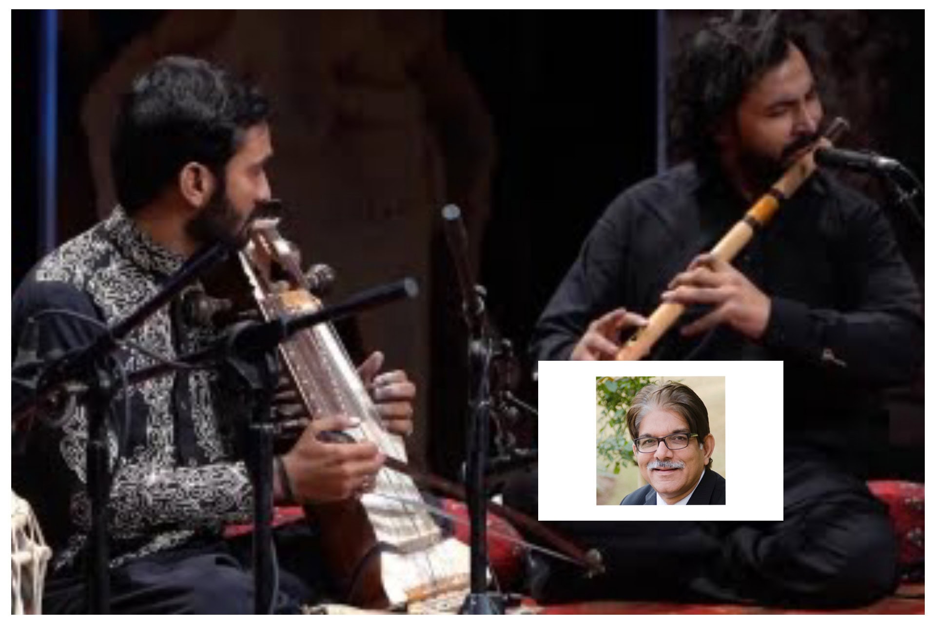 Pakistani music producer Sharif Awan secures coveted American Award