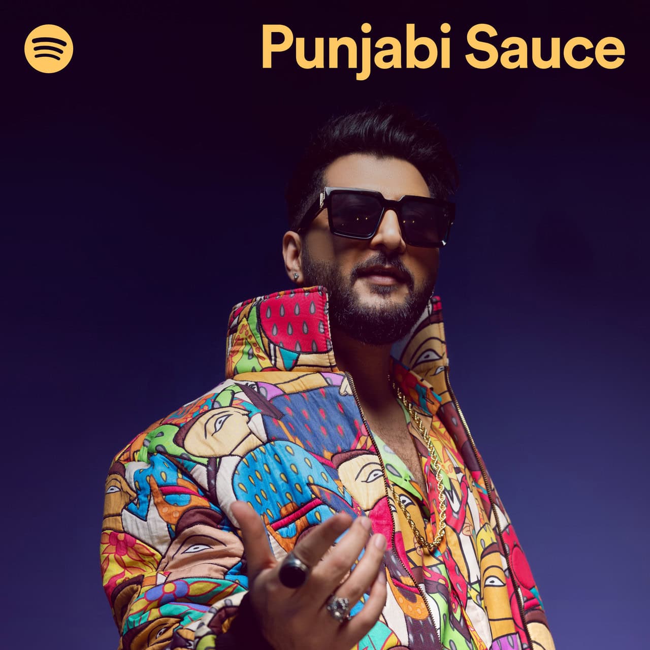 Punjabi music fever is at an all-time high on Spotify in Pakistan