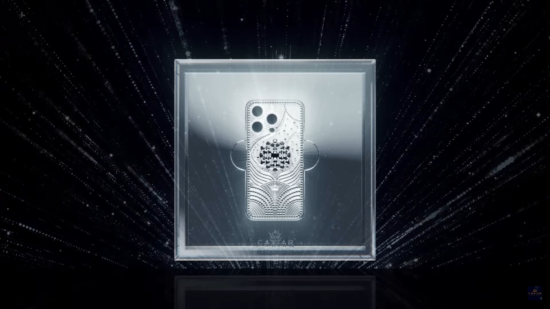 World s most expensive custom iPhone costs over half-million dollars ...
