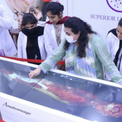 Superior University Lahore admissions open for Fall 2023