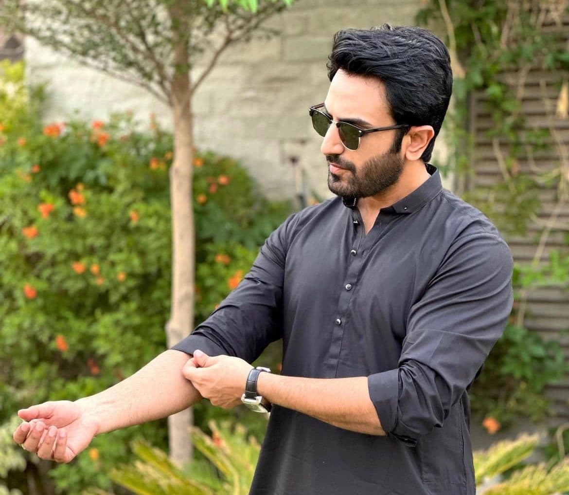 The Jawan Effect: Hammad Shoaib grooves to Arjit Singh s Chaleya