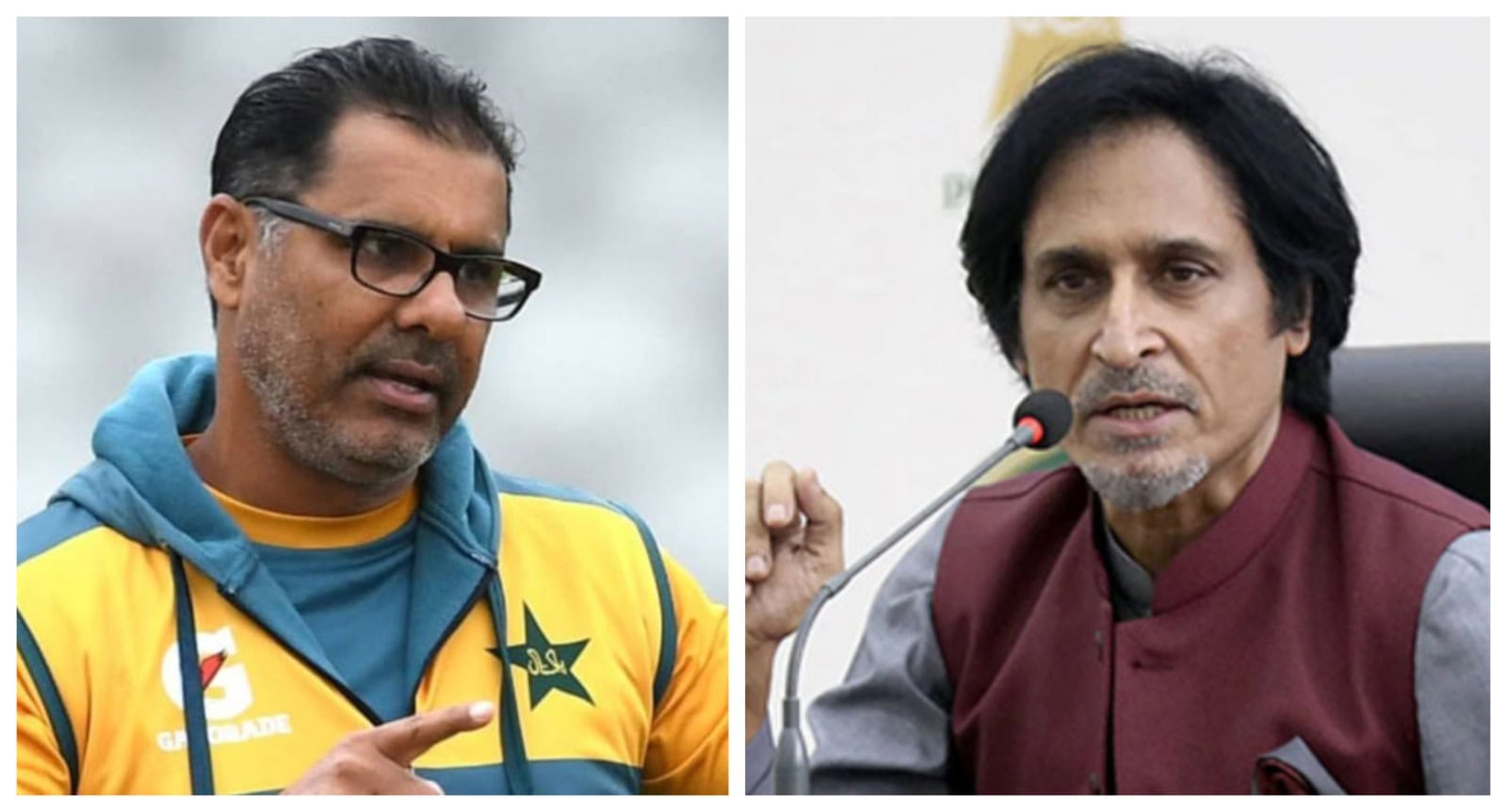 Two Pakistanis named in star-studded panel of commentators for World ...