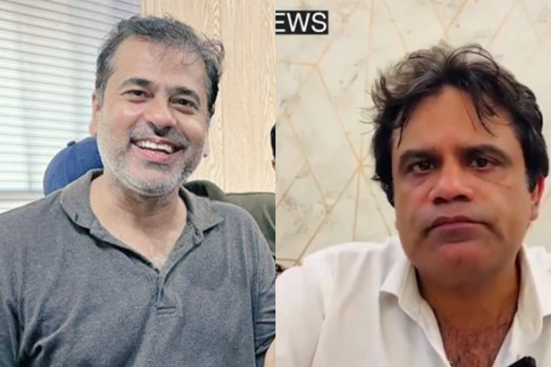WATCH — Journalist reveals shocking details about Imran Riaz Khan