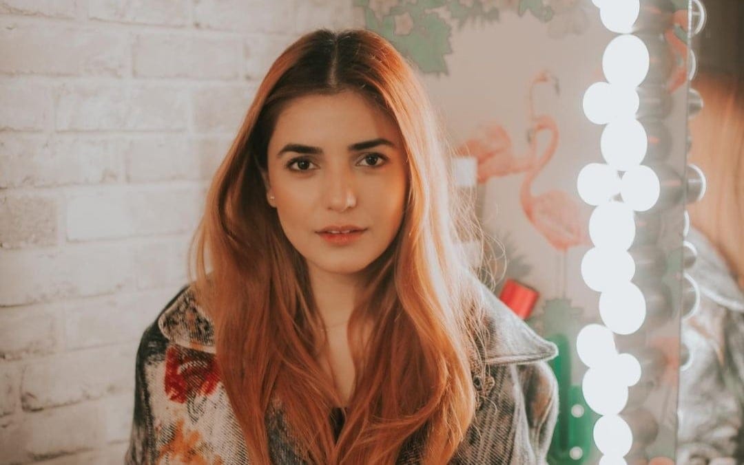 Momina Mustehsan gets dragged for taking a cowardly stance on Israel ...