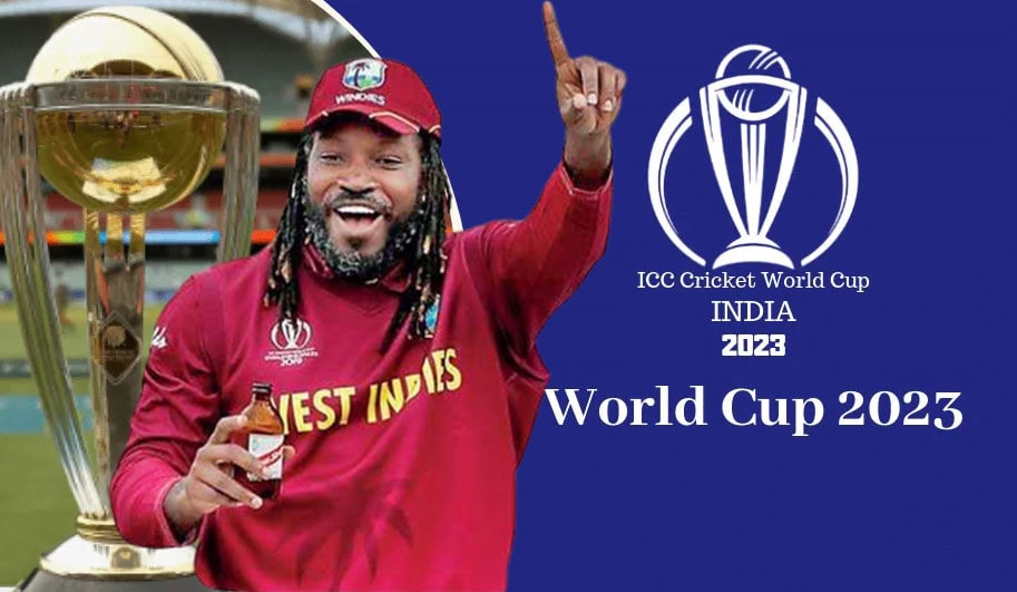 Chris Gayle picks top two teams including Pakistan for final of ICC ...