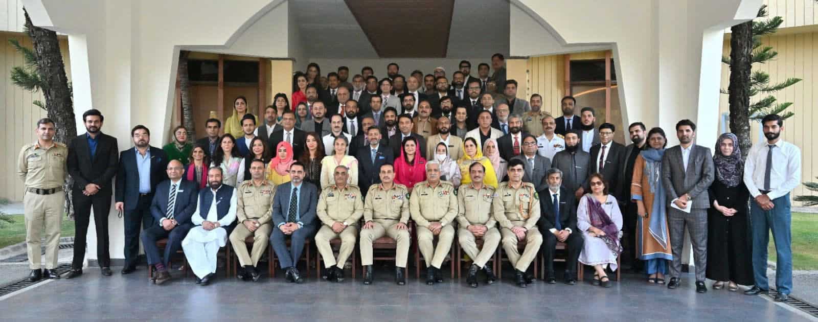 COAS Asim Munir says no compromise to be made on safety of each Pakistani